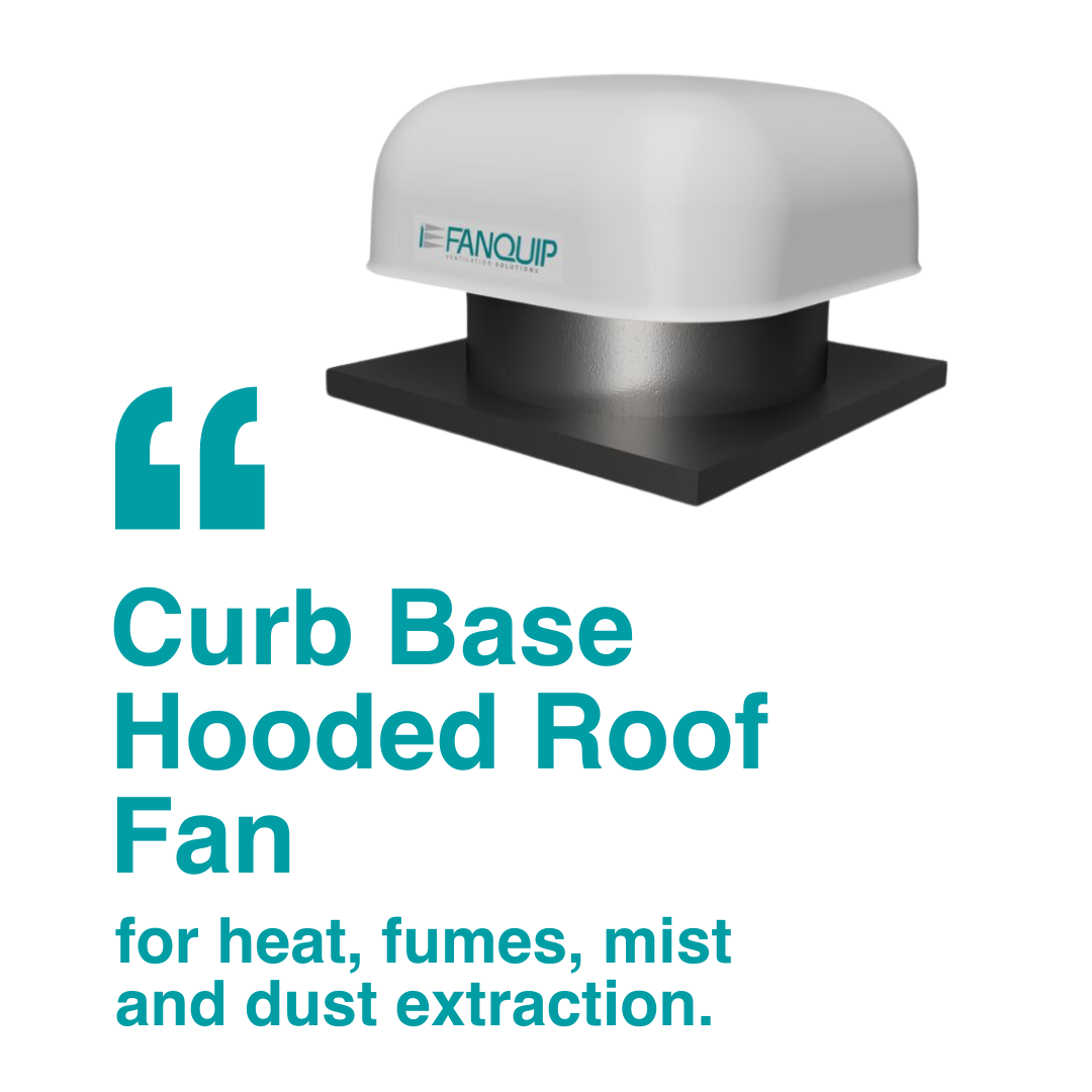 Fanquip | Case Study | Creating effective air movement and extracting ...